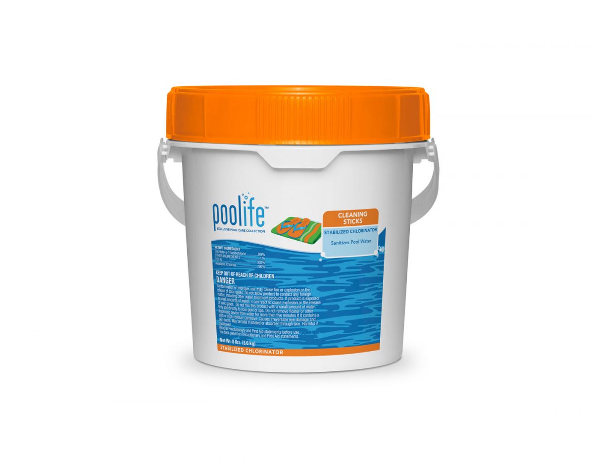 Poolife - Oliver's Pools