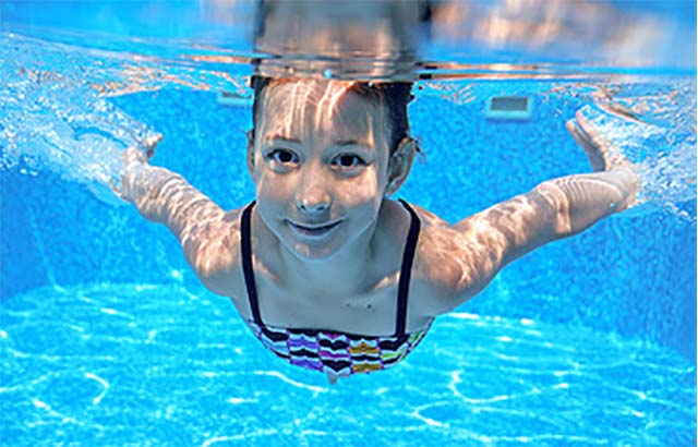 Home - Oliver's Pools