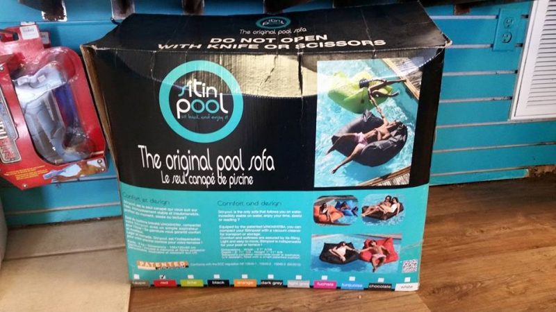 About - Oliver's Pools